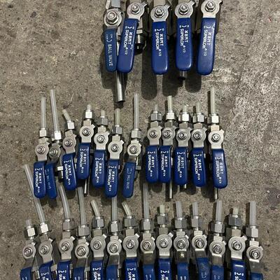 议价 SUPERLOK 1/4