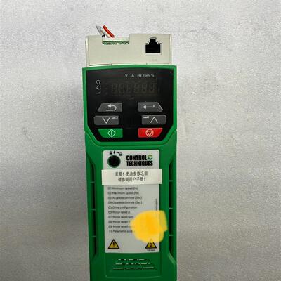 议价 尼得科变频器1.5KW 尼得科 C200-02400041A
