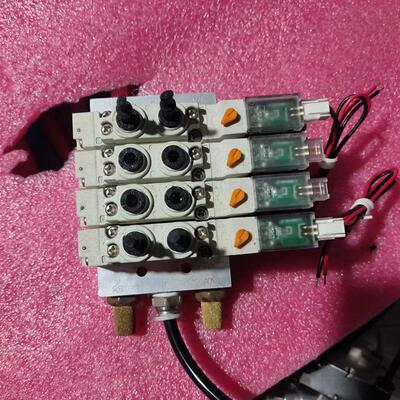 议价 全新原装电磁阀SM5100-C4-DC24