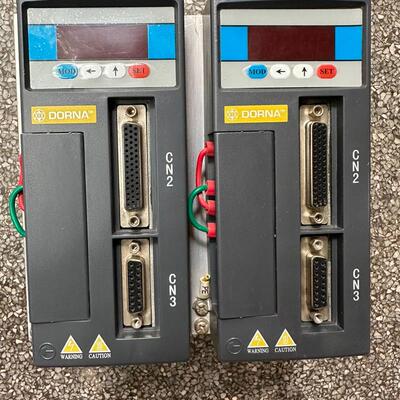 议价 拆机 东菱伺服驱动器750W EPS-EBOD75123-0
