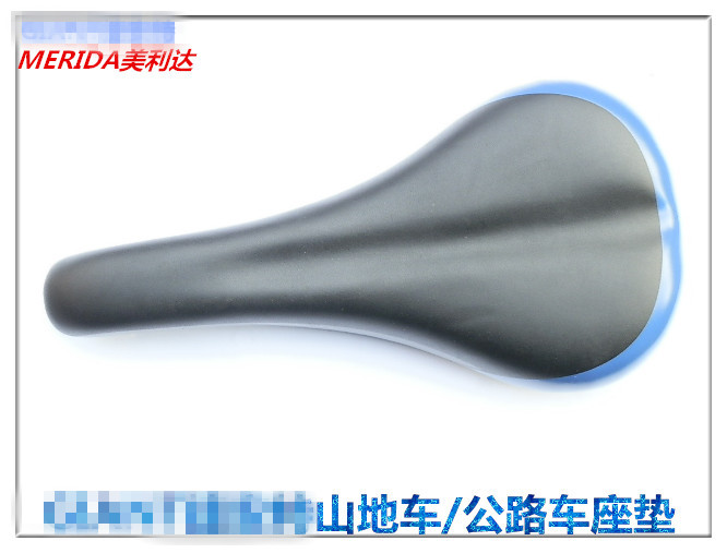 正品无标MERIDA美利达山地车/公路车座垫
