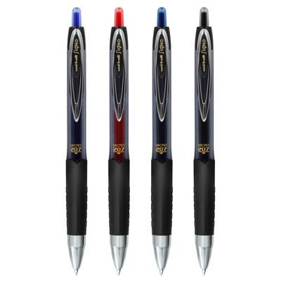 日本uni三菱UMN-207水笔