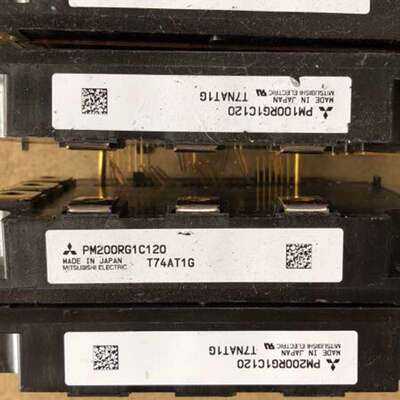 PM200RG1C120，pM100RG1C120