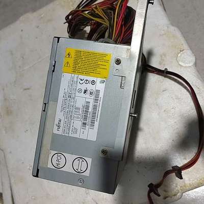 富士通 M470 DPS-500QB A S26113-E5