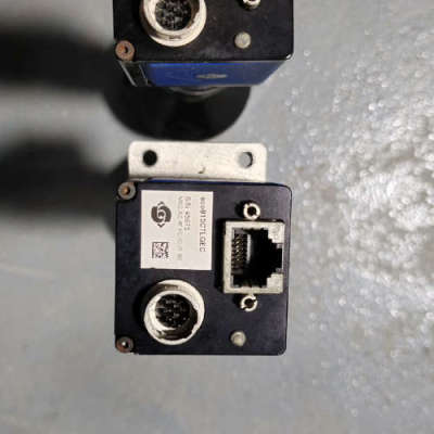 SVCam eco815CTLGEC，