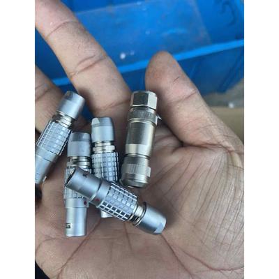 贴片机数据线插头LEMD FGK.1B插头一个价格