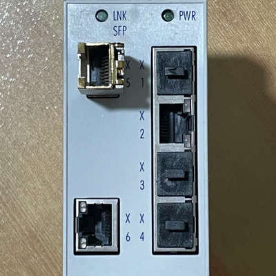 德国Baumer堡盟 GigE编码器控制器 11008794