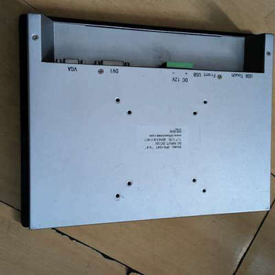 设备 MOdei  iPM一104T，生产日期，20l6