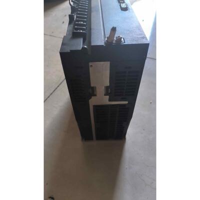 汇川伺服驱动器is600pt017i，拆机包好的破损如图