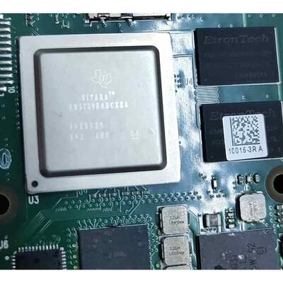 现货芯片AM5729BABCXEA TI电子器件 IC芯片