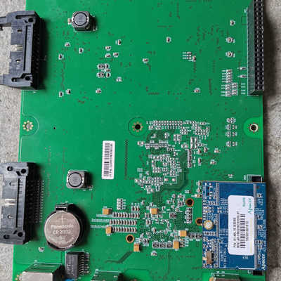 拆机工控板 Vortex86DX