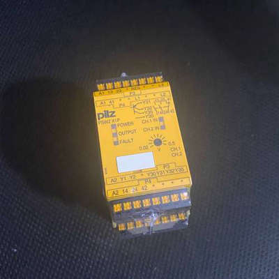 pilz皮尔兹PSWZX1P  787949 安全继电器，原
