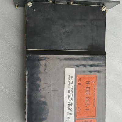 穆勒KLOCKNER-MOELLER