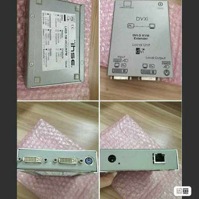 德国（埃乔斯易）IHSE L455-1W视频放大器IhseK