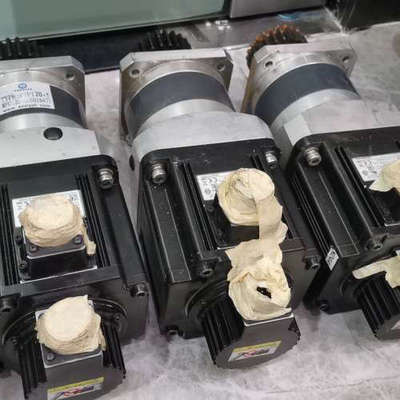 ECMA-E11315RS台达A2电机1.5KW配ASD-M