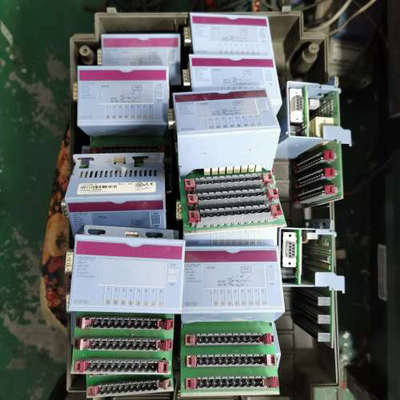 7DO720.7 DO720 贝加莱2003模块 数字量输