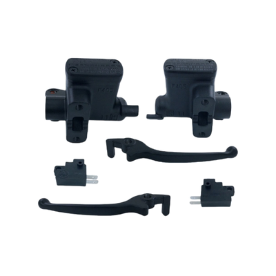 光阳原厂刹车手柄刹车上泵油缸