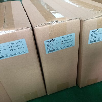 议价触摸屏TPC1261HIITPC1061HIITPC1561HII