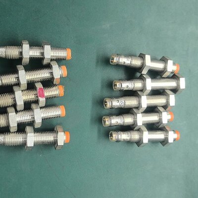 议价IFM接近开关IE5329IE5328IE5330