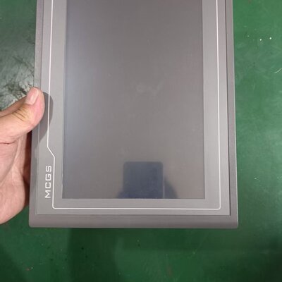 议价MCGS触摸屏TPC1062KXTPC1062KX触摸屏TPC1062KX人机界面