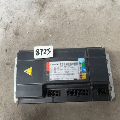 议价新蕾直流无刷电机控制器ZWK060030A-BZWK060030AZWK060040A