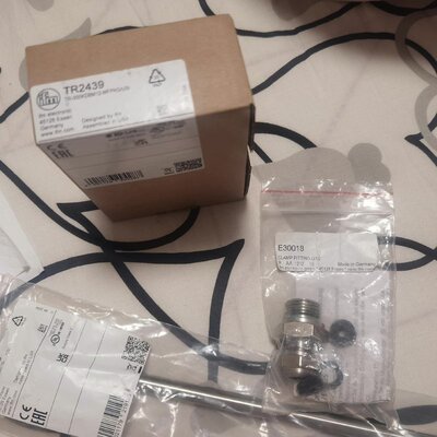 议价温度传感器TR2439TT1050TT1250