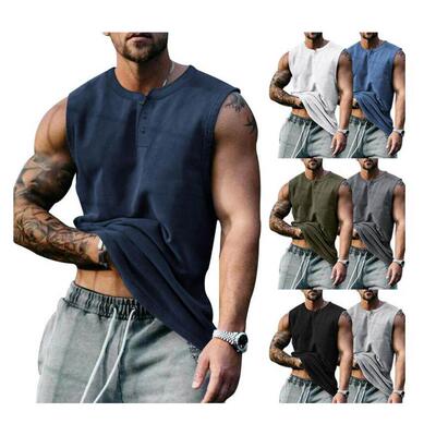 SummerVestGyClothingp