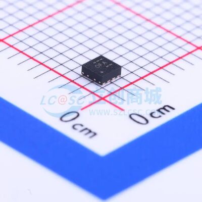 TPS62065DSGT WSON-8-EP(2x2) DC-DC电源芯片