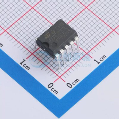 VIPER37LE SDIP-10 AC-DC控制器和稳压器