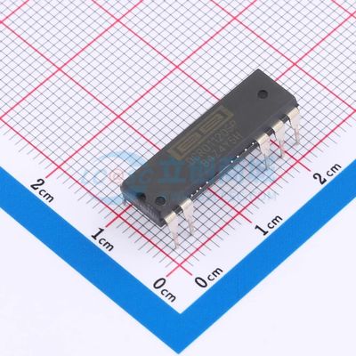 DCR011205P PDIP-10 隔离式DC/DC转换器