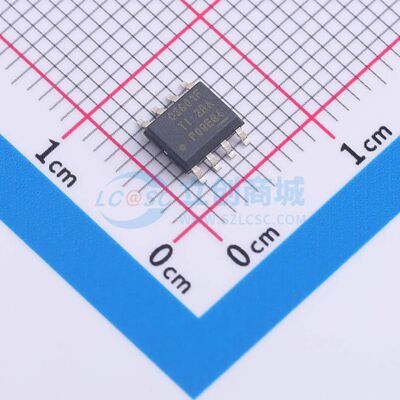 LMR38010FDDAR SO-PowerPAD-8 DC-DC电源芯片