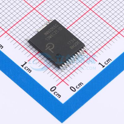 INN3265C-H201-TL InSOP-24D AC-DC控制器和稳压器