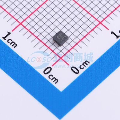 LM73100RPWR VQFN-10-HR(2x2) 理想二极管/ORing控制器