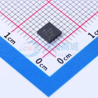 LMR14020SQDPRRQ1 WSON-10-EP(4x4) DC-DC电源芯片