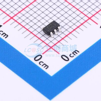 TLV70225DBVR(MS) SOT-23-5 线性稳压器(LDO)