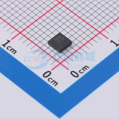 STEF4SPUR DFN-10(3x3) 功率电子开关