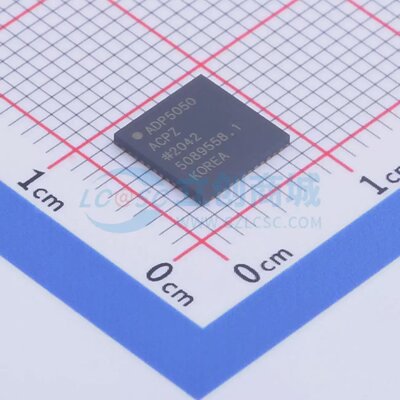 ADP5050ACPZ-R7 LFCSP-48(7x7) 专业电源管理(PMIC)