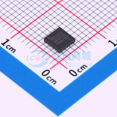 MPQ4436AGRE-AEC1-Z QFN-20(4x4) DC-DC电源芯片