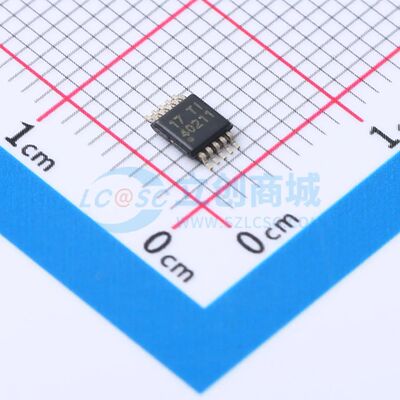 TPS40211DGQ MSOP-10-EP DC-DC电源芯片