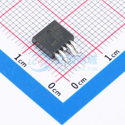 TPS78511QKVURQ1 TO-252-4 线性稳压器(LDO)