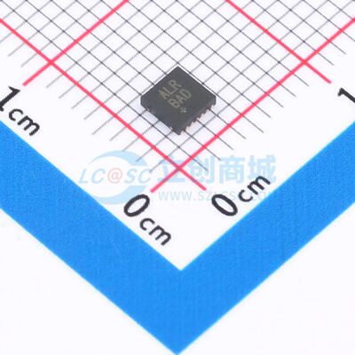 MAX38909ATD+ TDFN-14(3x3) 线性稳压器(LDO)