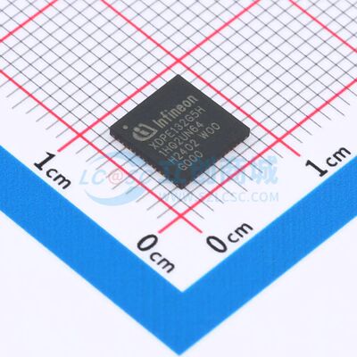 XDPE132G5HG000XUMA1 QFN-56(7x7) AC-DC控制器和稳压器