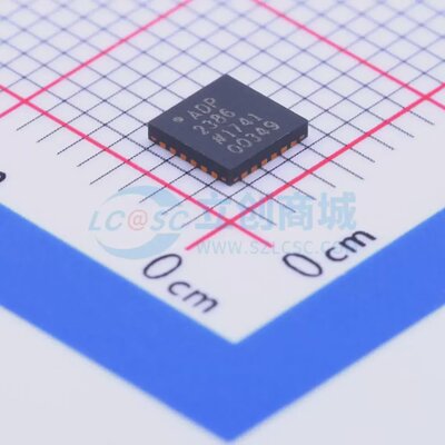 ADP2386ACPZN-R7 LFCSP-24(4x4) DC-DC电源芯片