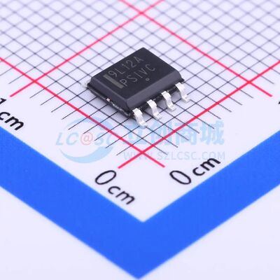 MC79L12ACDR2G SOIC-8 线性稳压器(LDO)