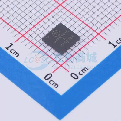 NCP81610AMNTXG QFN-40(5x5) DC-DC电源芯片