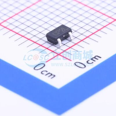 LN61CN3302MR-G SOT-23 监控和复位芯片