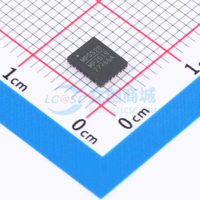 MP2619EV-LF-Z QFN-28(4x5) 电池管理
