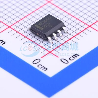 NCV8461DR2G SOIC-8 功率电子开关