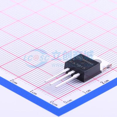 KA7815ETU TO-220 线性稳压器(LDO)