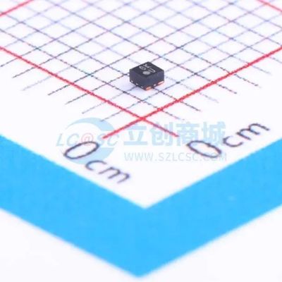 BU33TD2WNVX-TL DFN-4-EP(1x1) 线性稳压器(LDO)